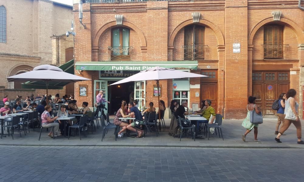 Toulouse city guide: what to see plus the best bars,…