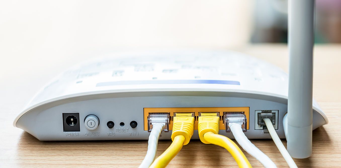 Explainer: how internet routers work and why you…