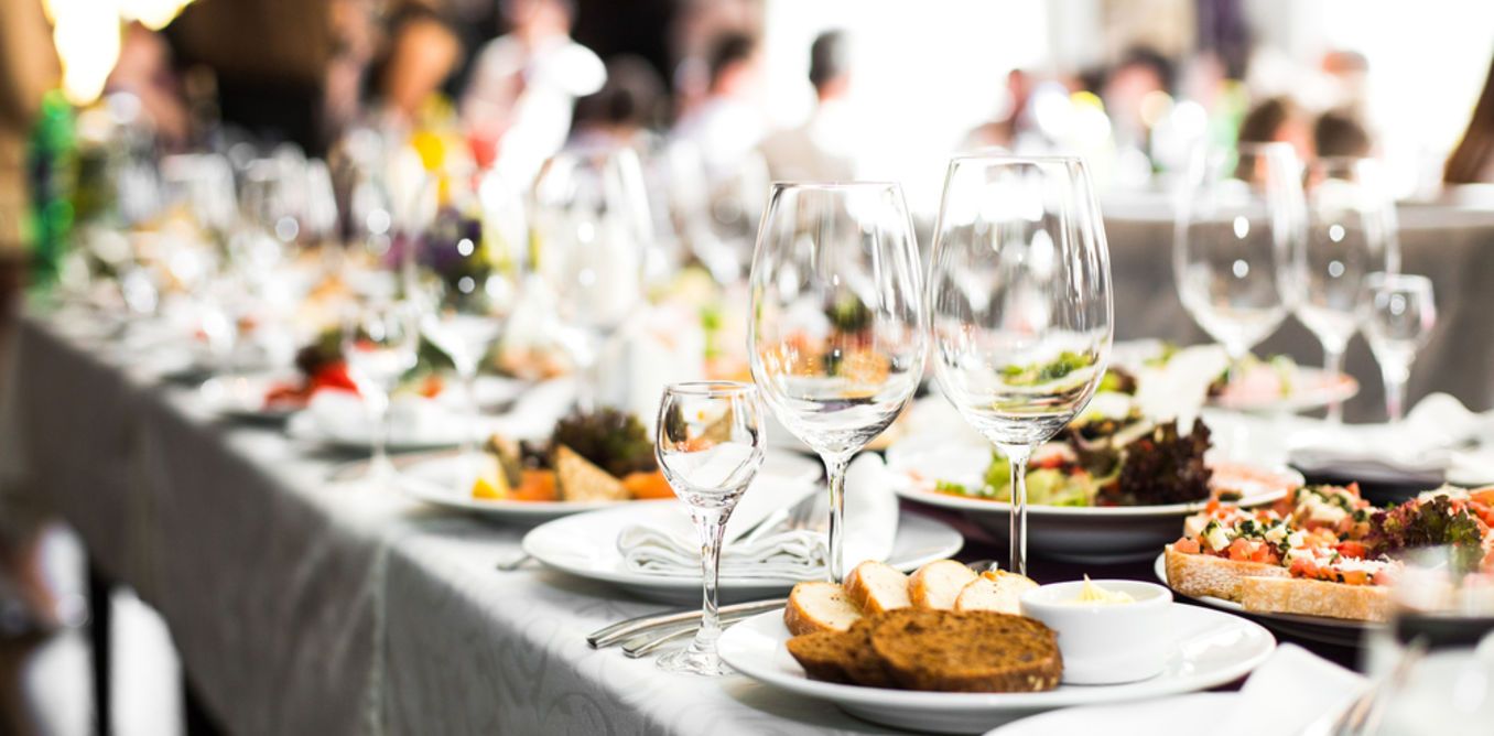 Who's paying for lunch? Here's exactly how drug…