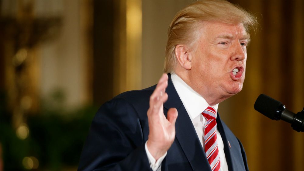 Five things to know about Donald Trump's European tour