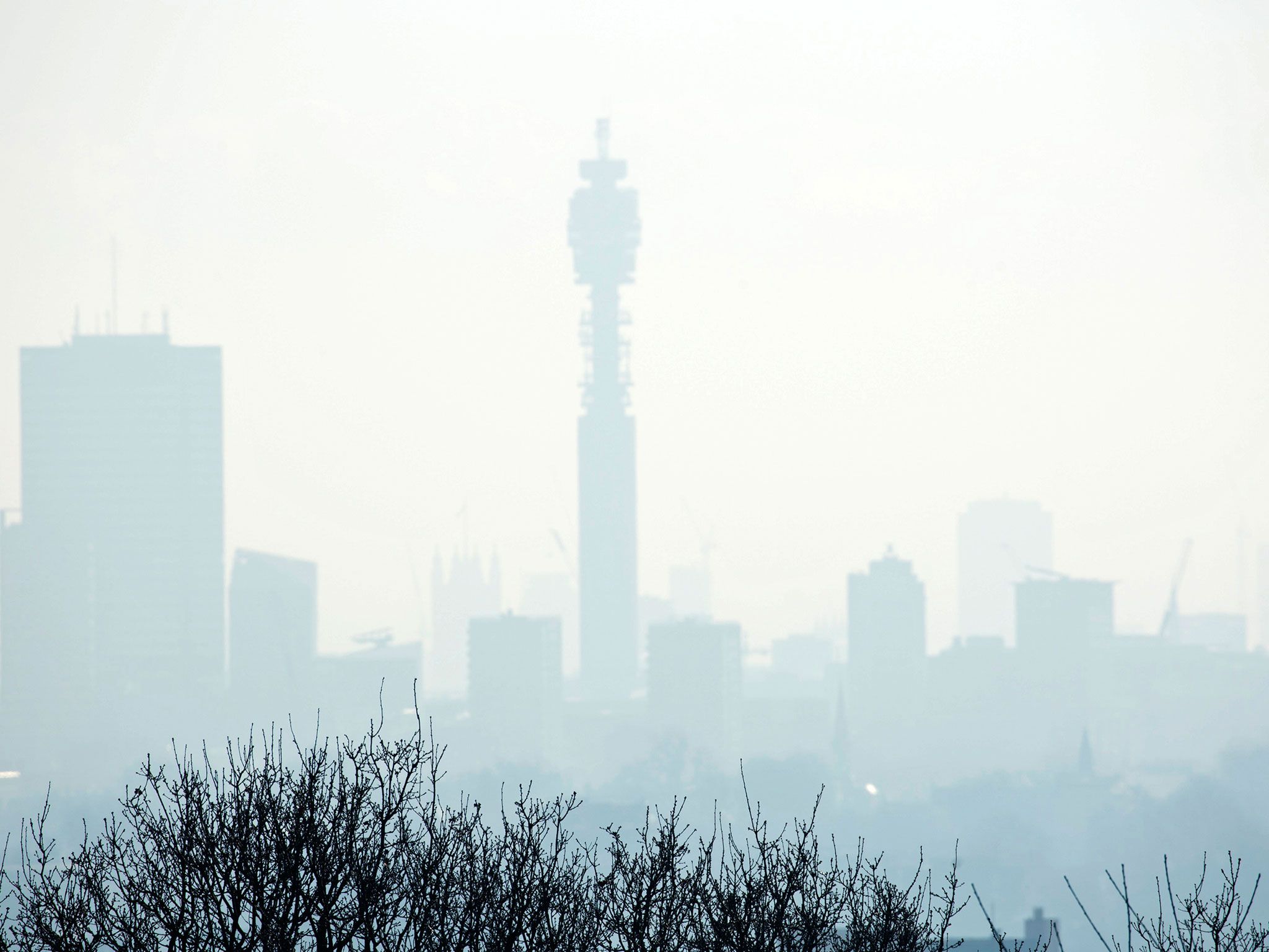 New bike reduces pollution by cleaning air as you cycle