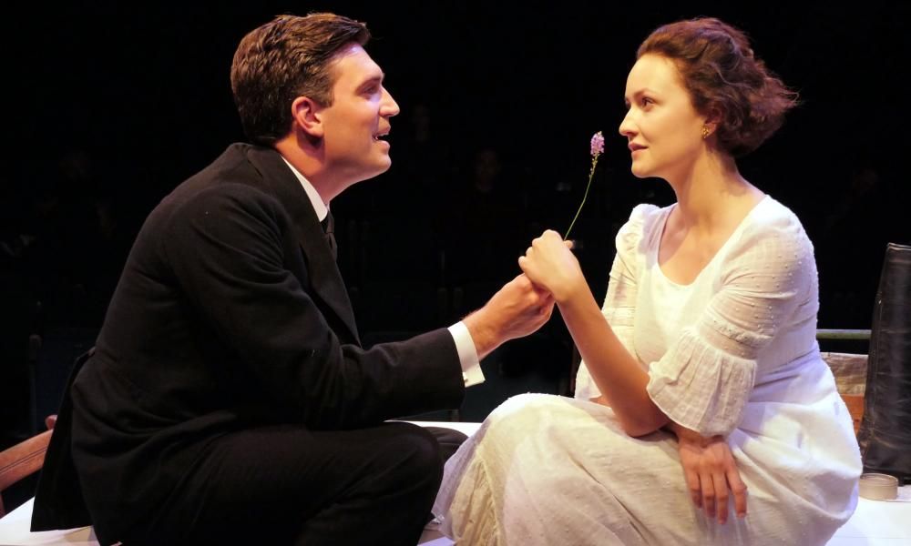 Miss Julie review – as sensational as ever
