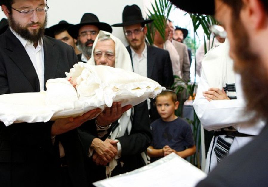 European Jews, Muslims team up to face ritual…