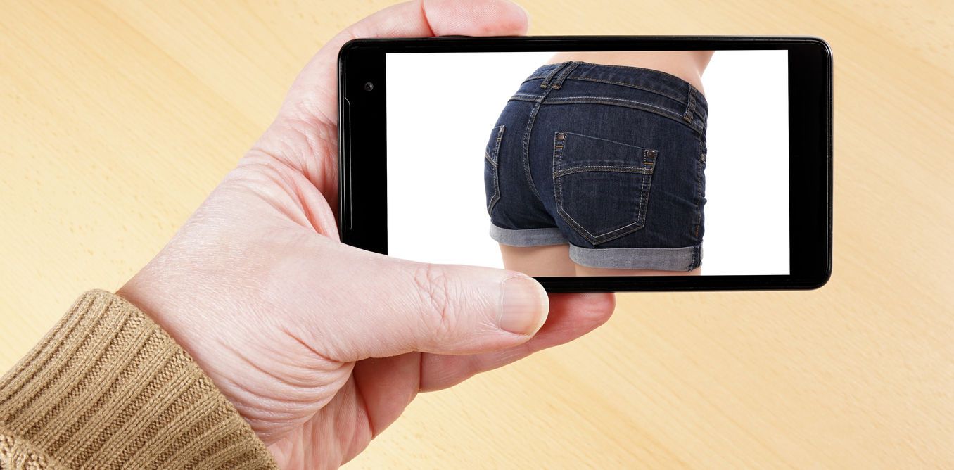 Explainer What Are Creepshots And What Can We Do…