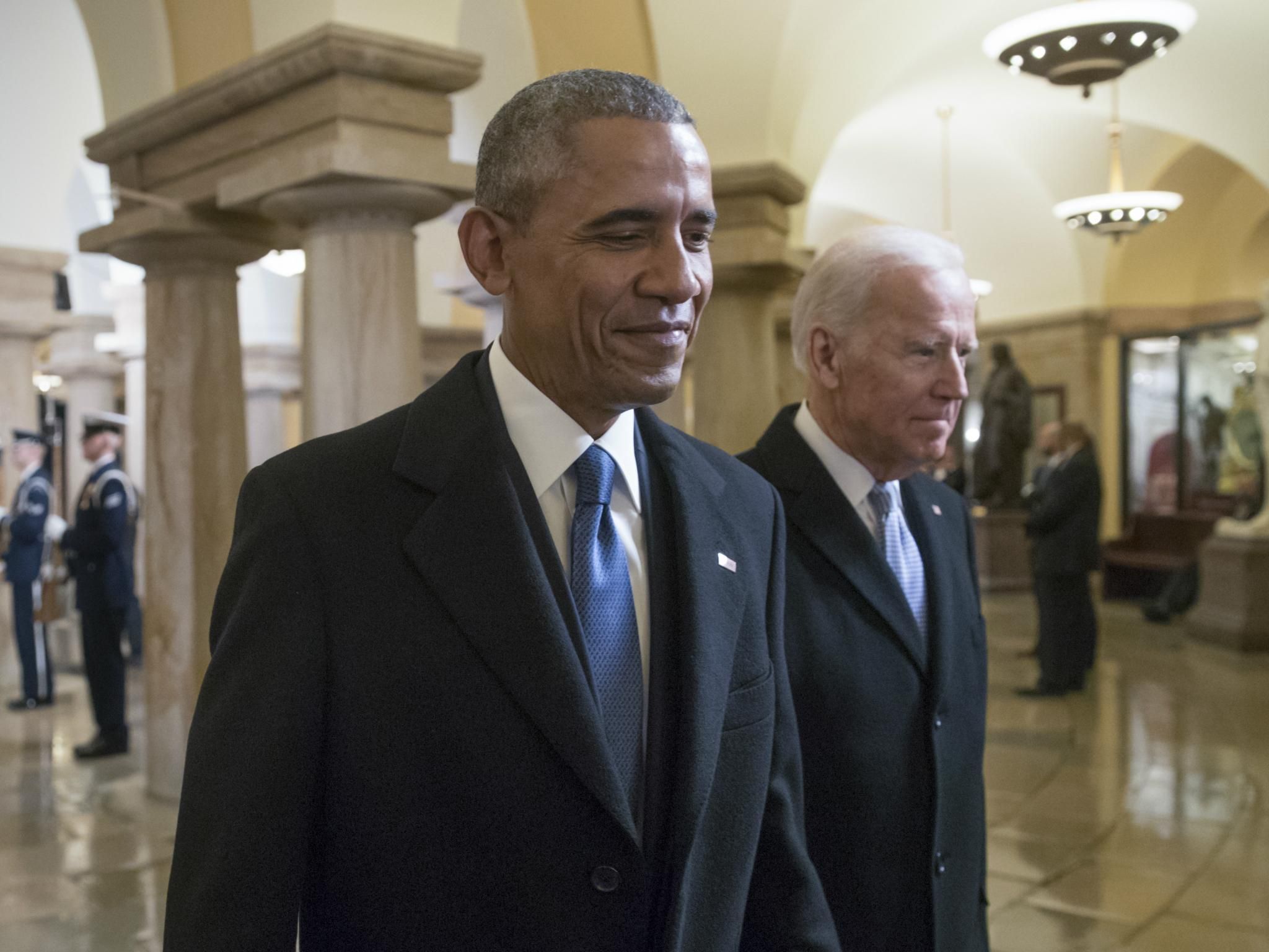 White House sends new US citizen welcome letter from…