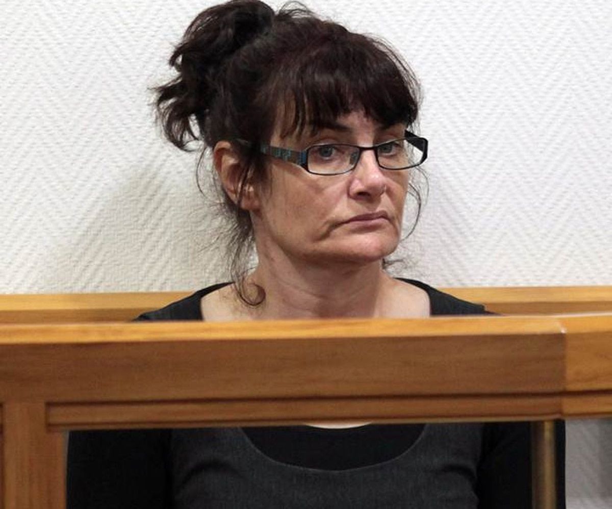 Christchurch wife who stabbed her husband to death…