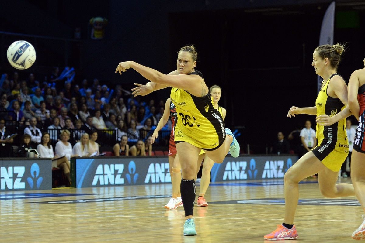 Seven thoughts on netball's silly season