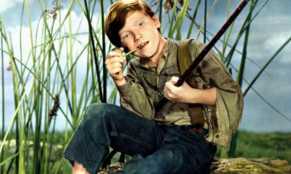 Top 10 opening scenes in books