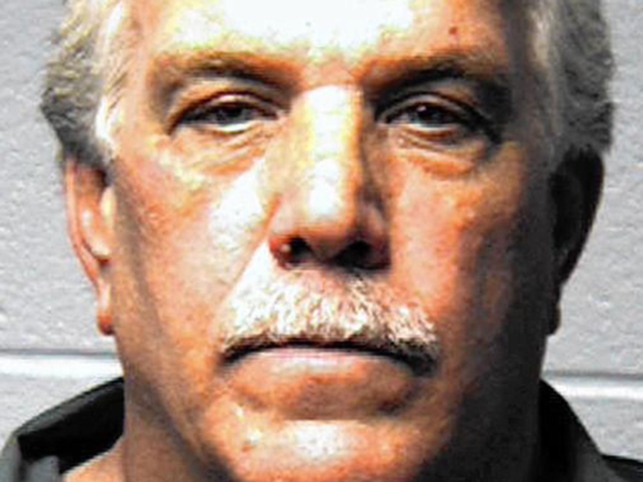 Man who killed and had sex with stepdaughter's corpse…