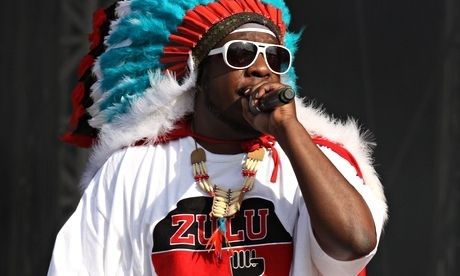 Afrika Bambaataa review – heartfelt tour through…