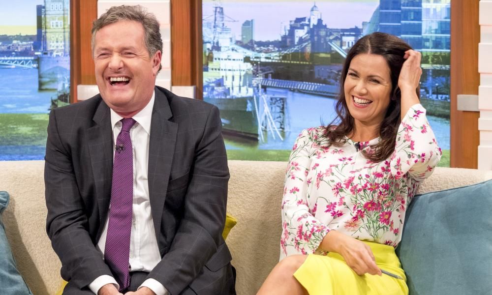 ITV chairman says it will never reveal how much it…