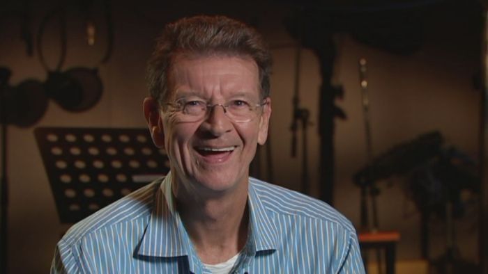 Red Symons has 'significant' brain injury but remains…