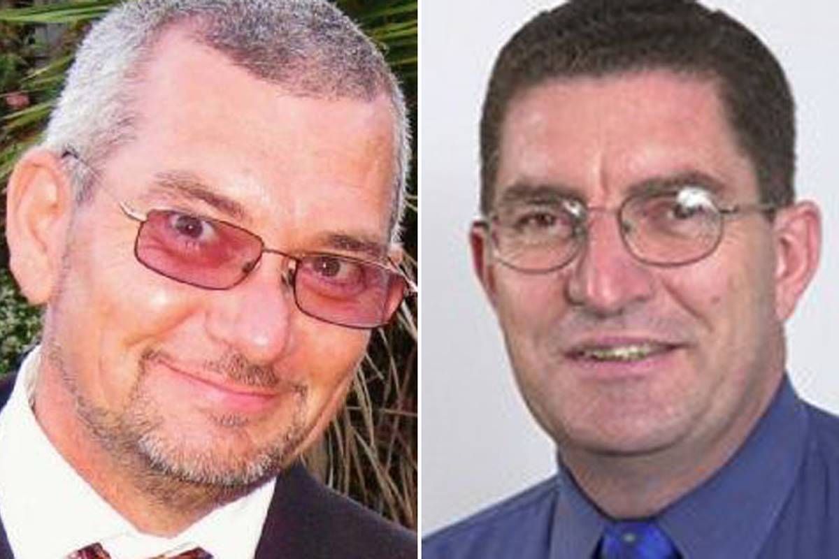 Revealed: Northland gunman Quinn Patterson's criminal…