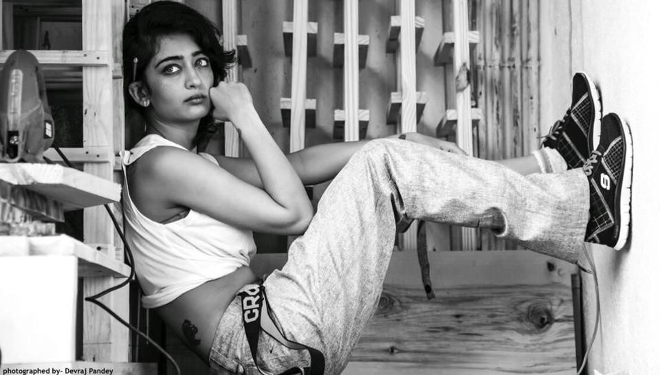Vivegam: When Akshara Haasan bonded with Thala Ajith…