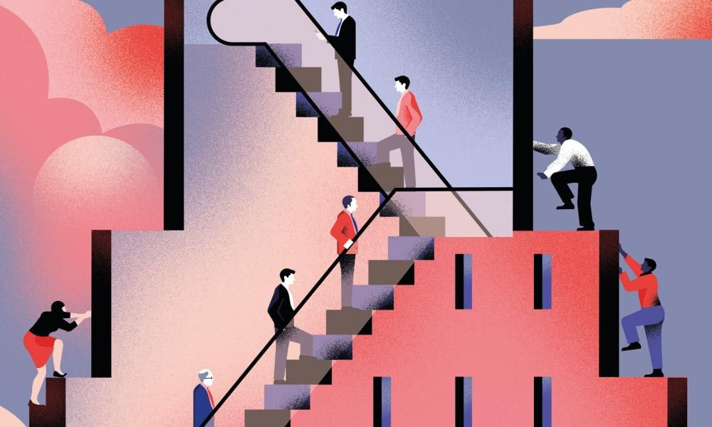 How much equality is Britain willing to accept?
