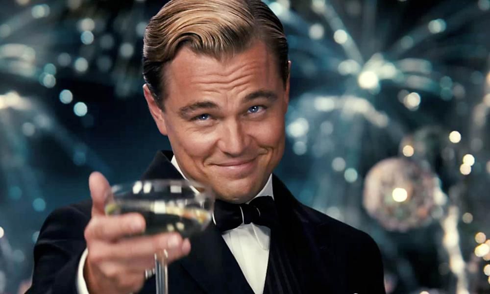 Top 10 parties in fiction