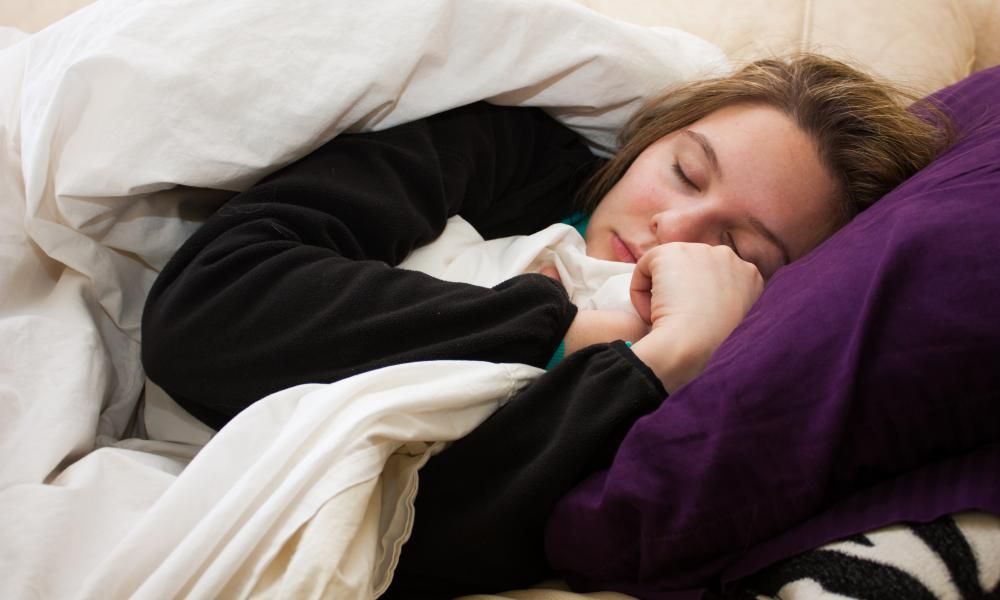 Australia's winter flu outbreak spikes early in season