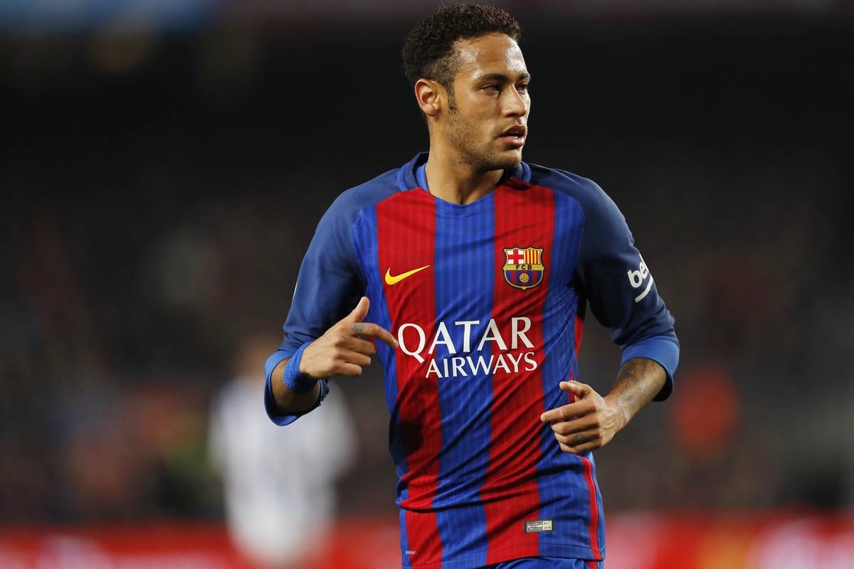 Football: How the world transfer record has evolved…
