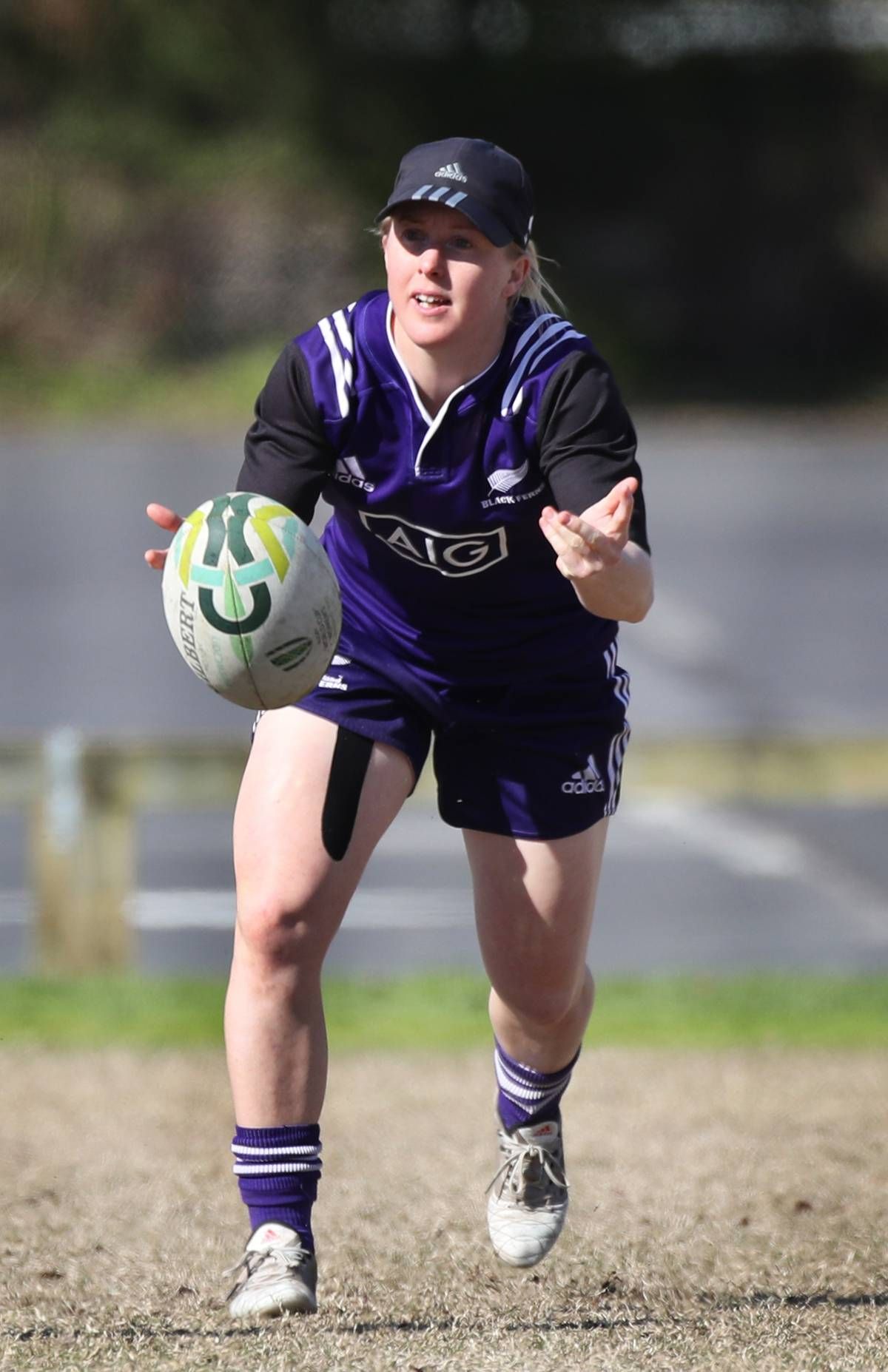 Rugby: Halfback is a vital cog for NZ at World Cup