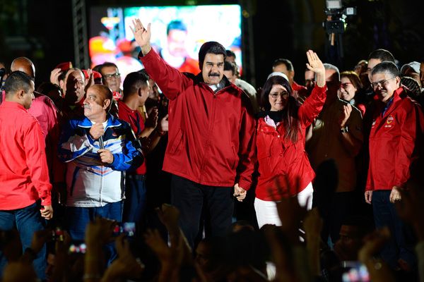 New Venezuelan assembly fires attorney general