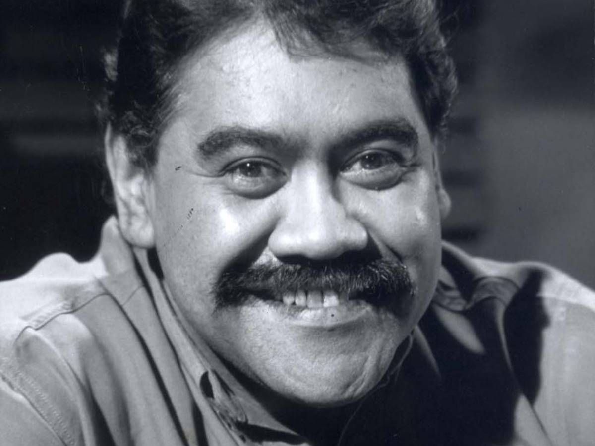 Billy T James' death left 'huge gap in New Zealand…