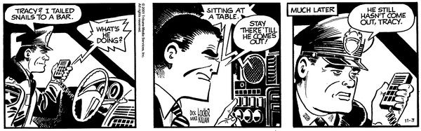 Dick Locher, Pulitzer Prize-winning Chicago Tribune…