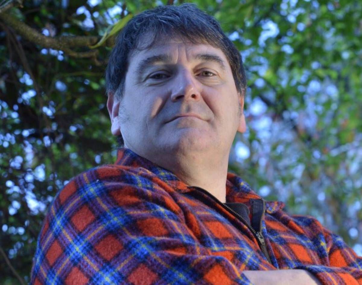 Former television presenter Craig Storey spared jail…