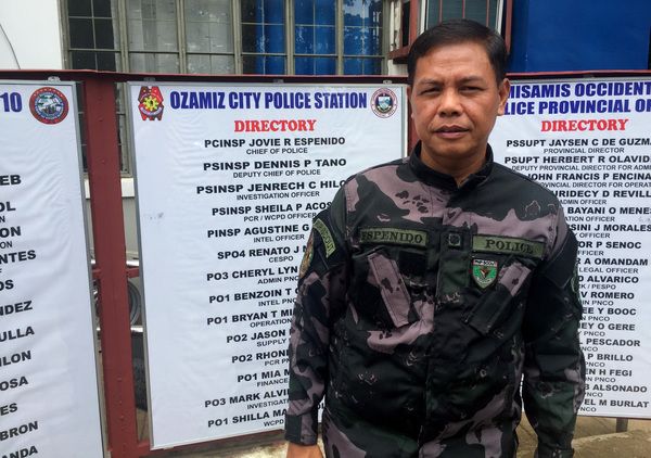 Philippine police kill mayor and his family members;…