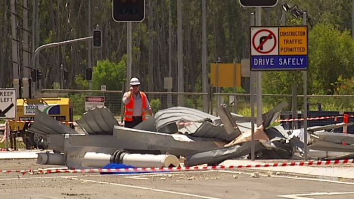 Engineers charged over water tank collapse at Sunshine…