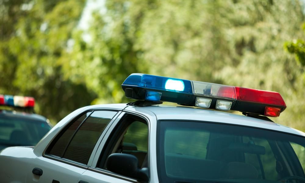 Dashcam video shows police sexually assaulted Texas…