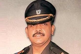 Malegaon blast accused Shrikant Purohit out on bail…