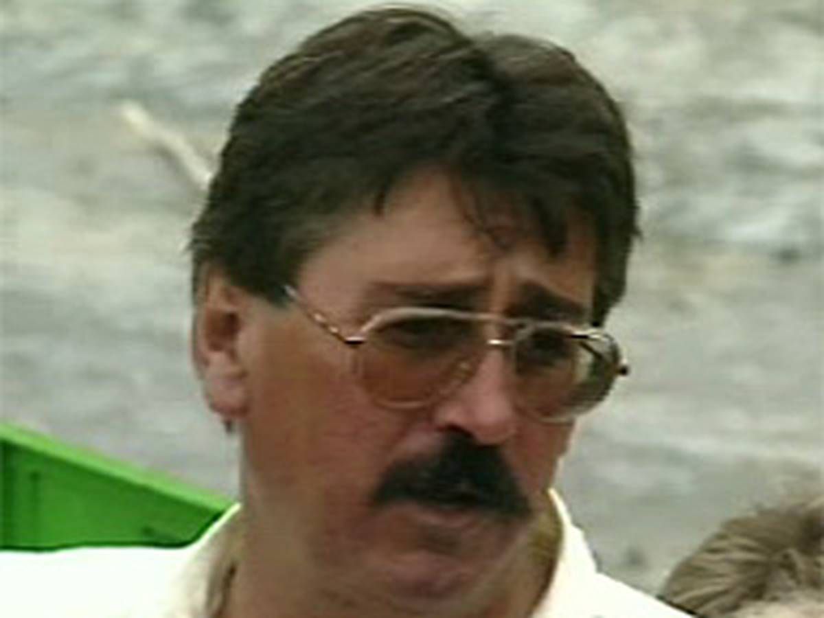 Peter Beckett trial: Ex-cellmate prompted by sister's…