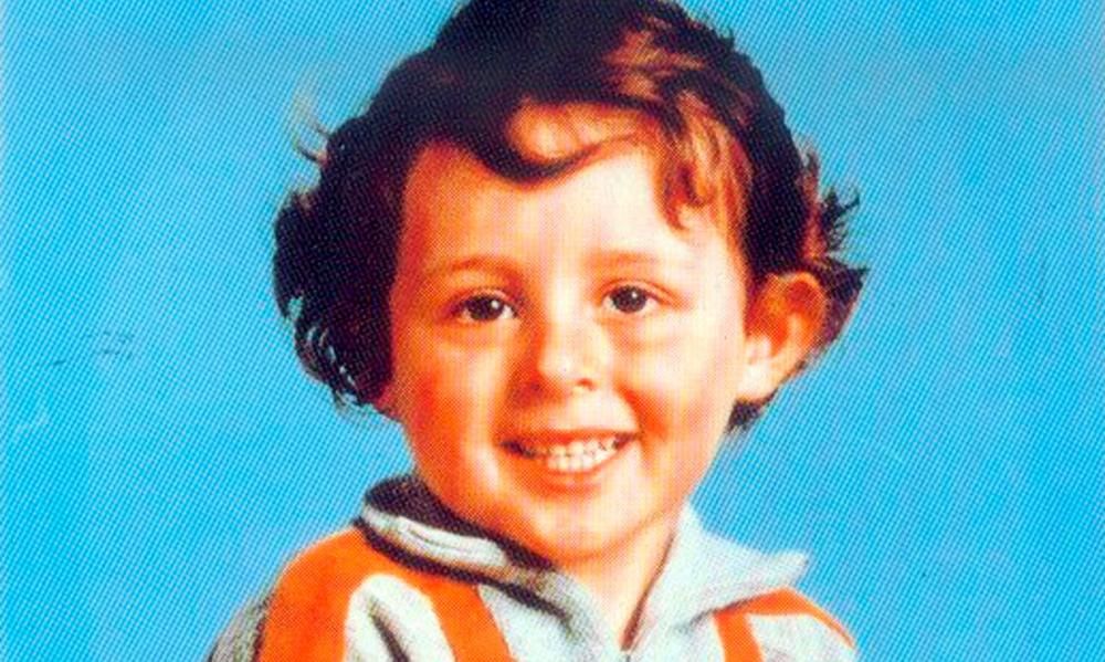 The murder of little Grégory: unsolved case that…