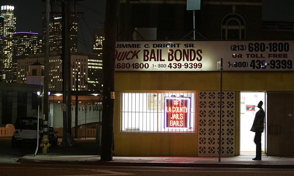 TV made America's bail system famous. Now reformers…