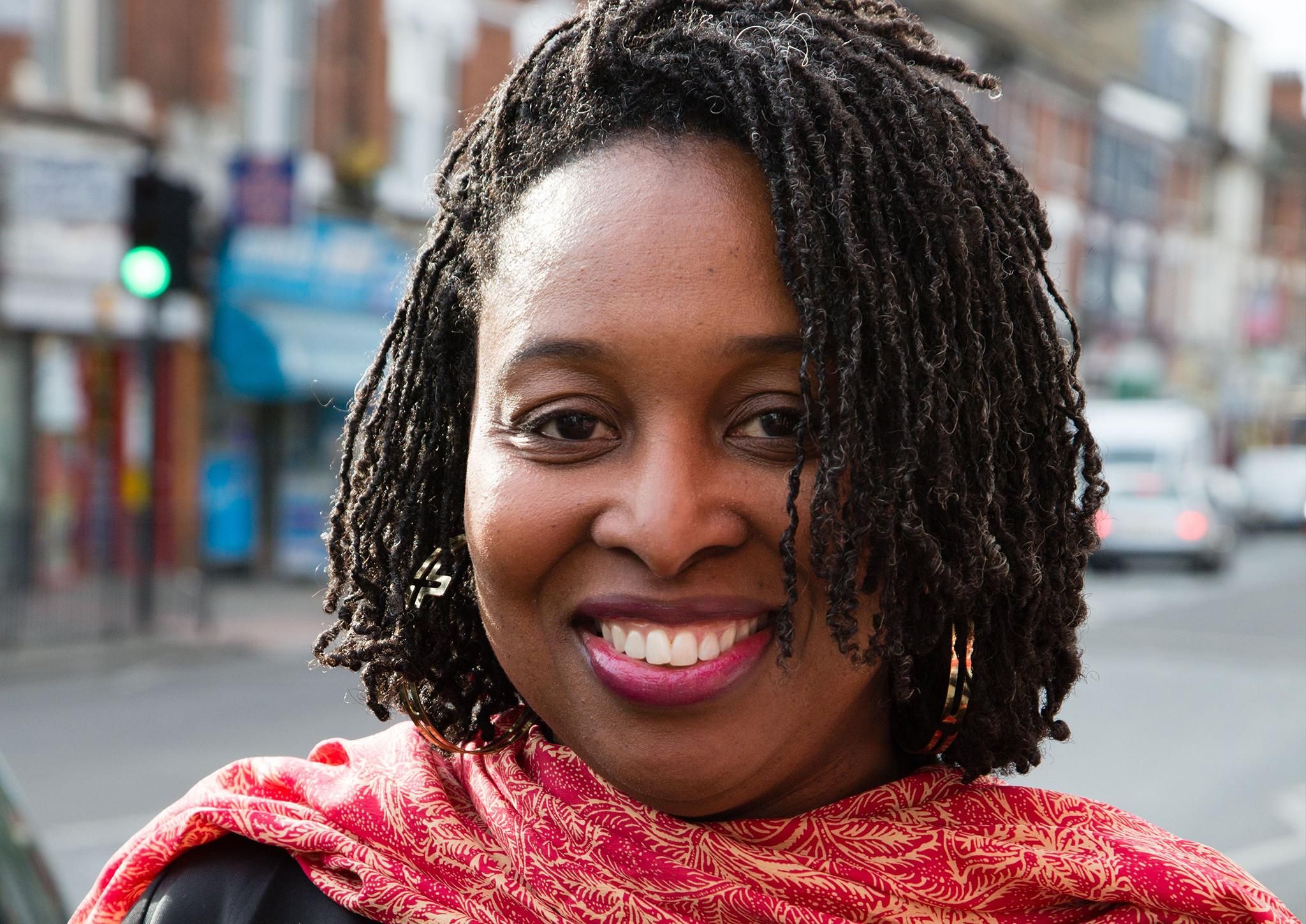 Dawn Butler appointed as Labour's Shadow Women and…