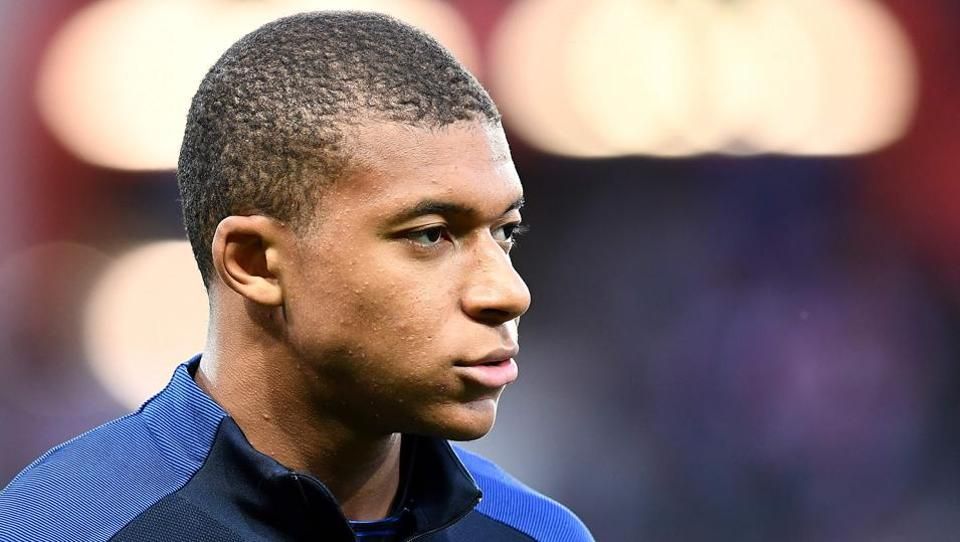 Kylian Mbappe pens emotional letter to angry Monaco…