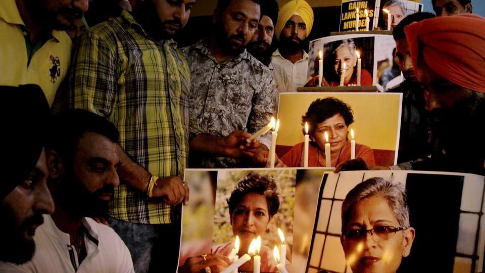 Who killed Gauri Lankesh? With tragic murder, family…