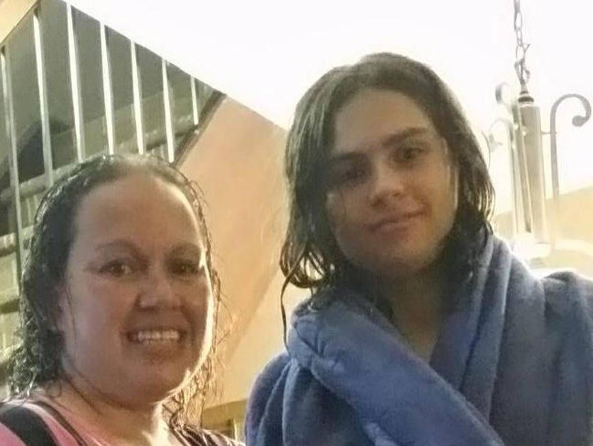 Minnesota teen Jasmine Block's remarkable tale of…