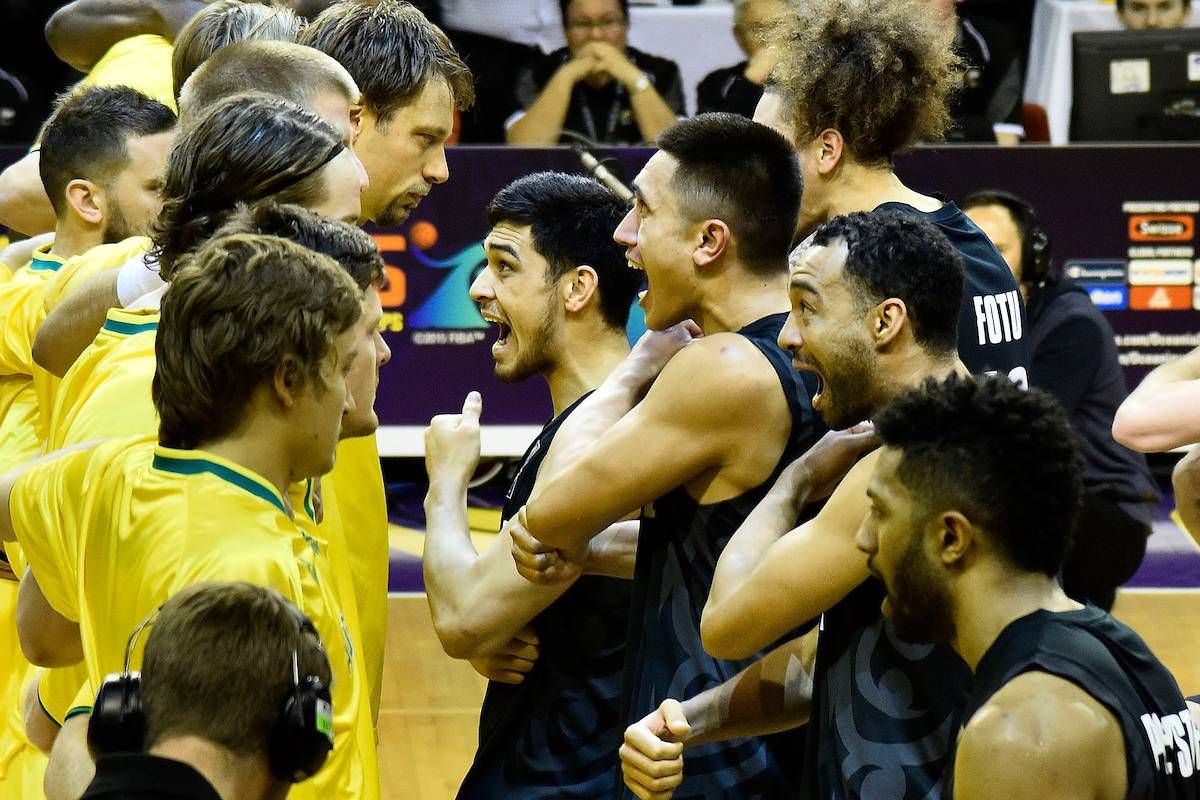 Basketball: The meaning - and importance - behind the…