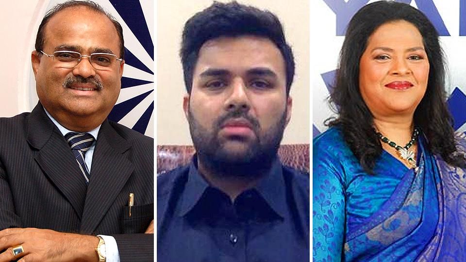 Meet the Pintos, family behind the Ryan empire of…