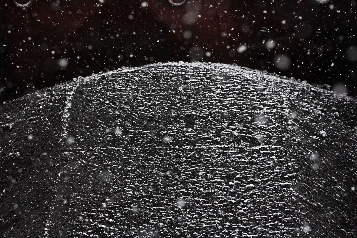 `Beautiful Coal' Seeks New Life as Carbon Fiber for…