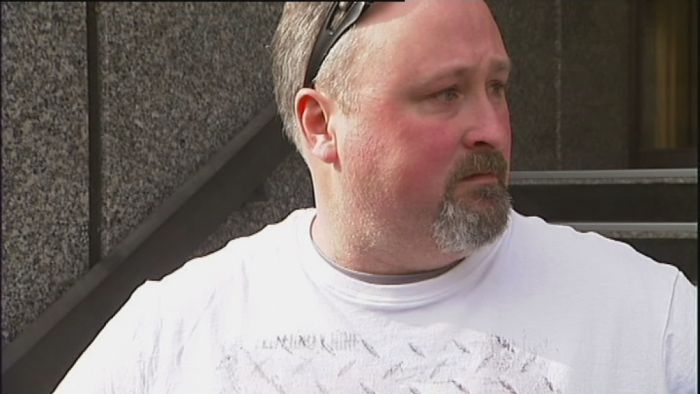 Son tells of disgust over company's behaviour after…