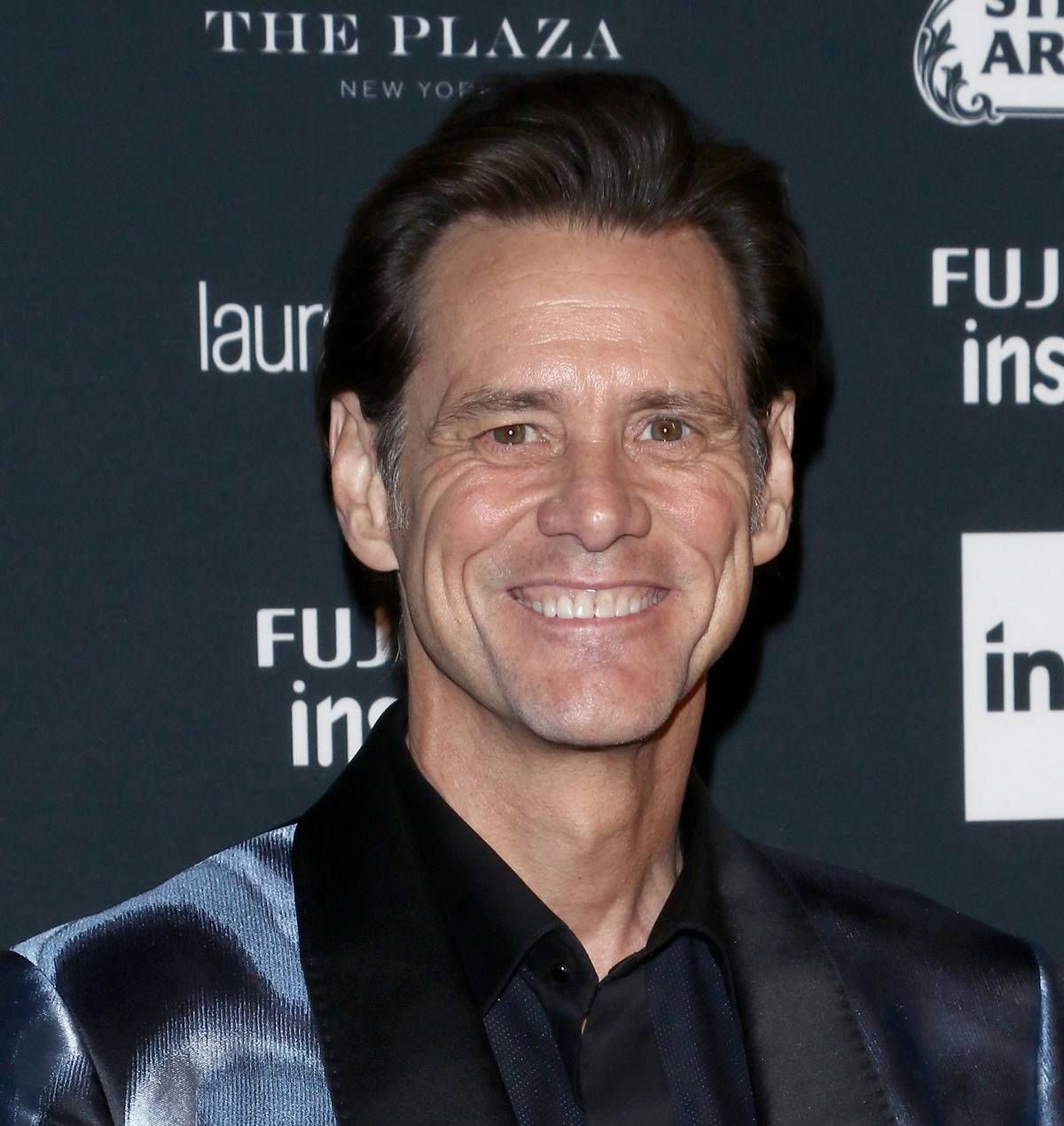 Jim Carrey's first big TV gig in over 20 years