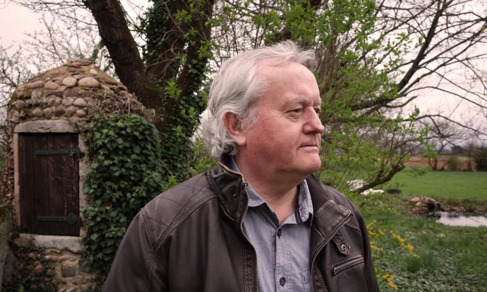 Steve Elcock: Orchestral Music, Vol 1 CD review – a…