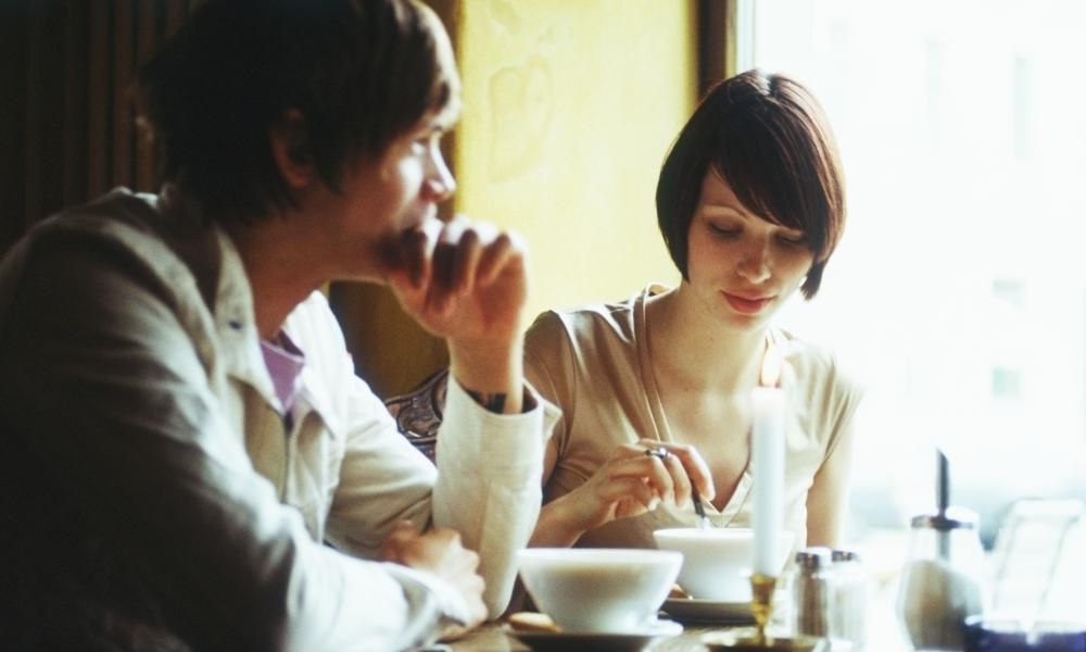 How unexpected chats spark ideas to transform…