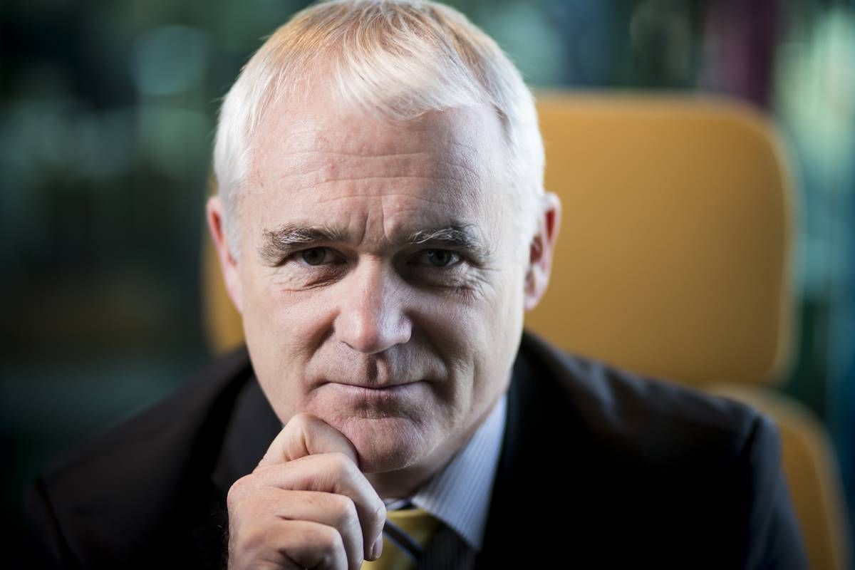 Simon Moutter: Facing uncomfortable truths about…