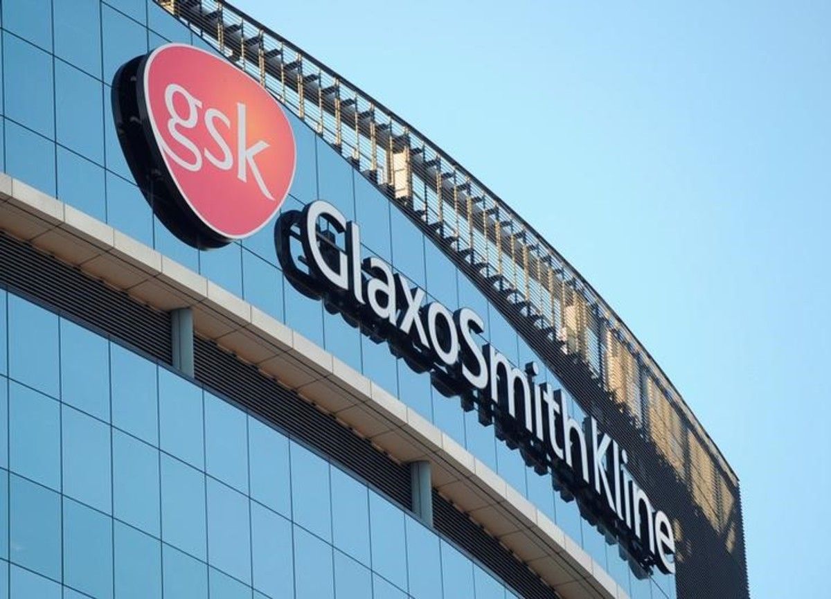 GSK's new triple lung drug beats other modern inhalers…