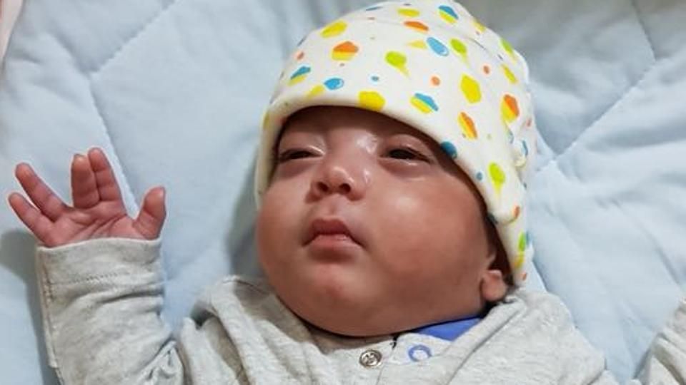 Miracle! India’s youngest premature baby survives…