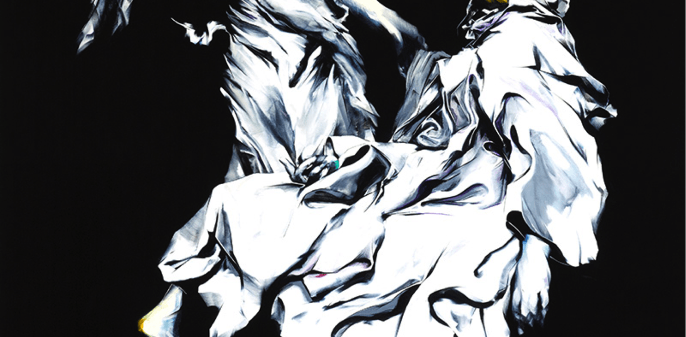 Sex and spirit: the many faces of ecstasy