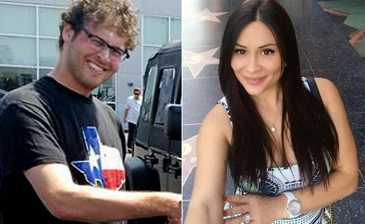 Blake Leibel: Comic book writer accused of torture and…